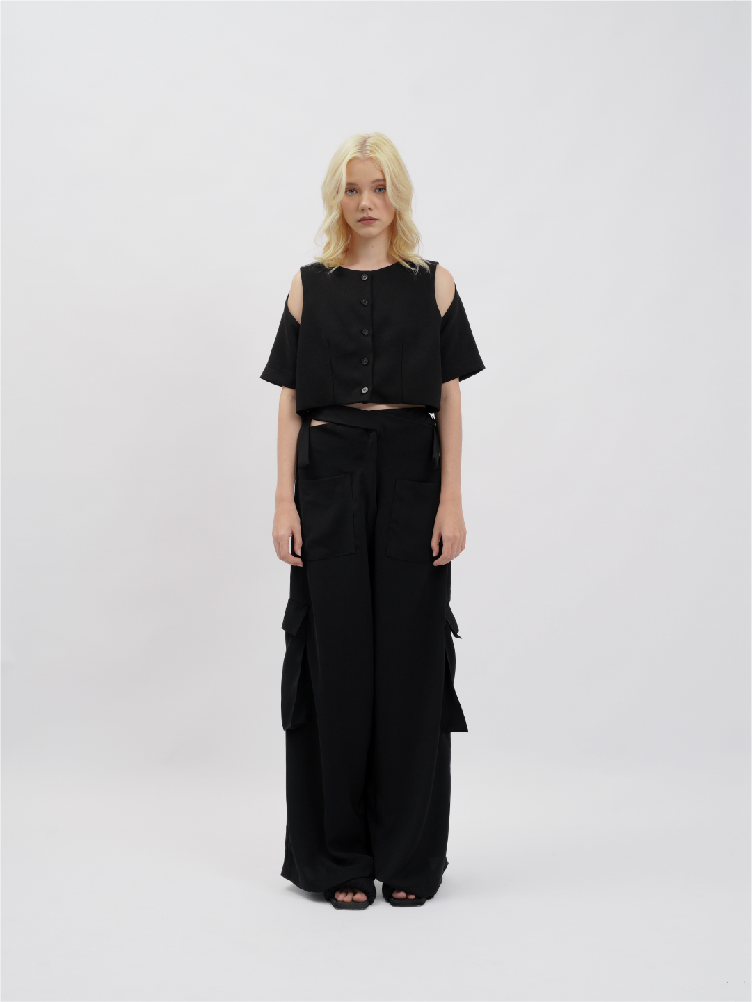 After Hours Pants - Black – WATT