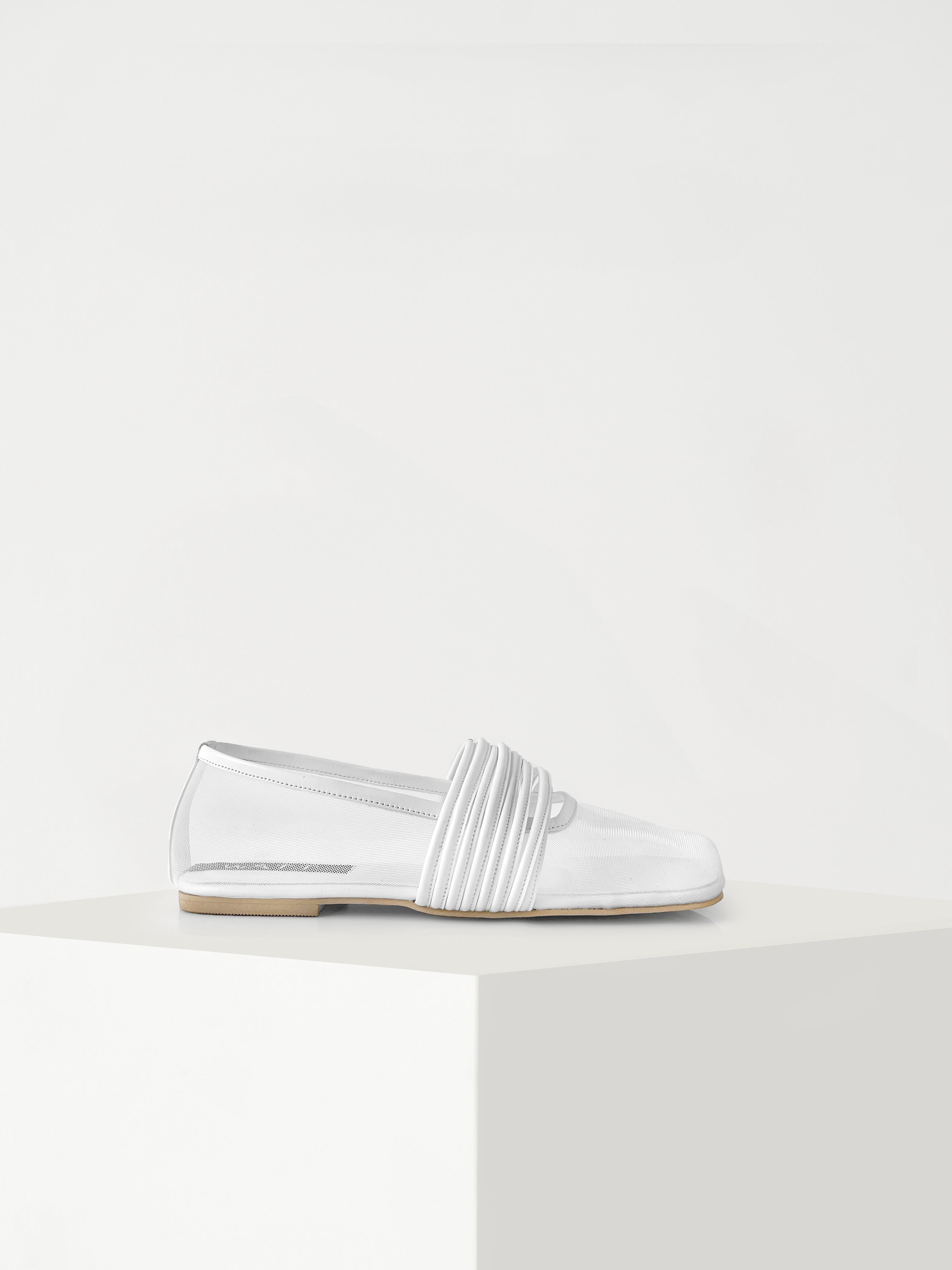 Darla - White – WATT