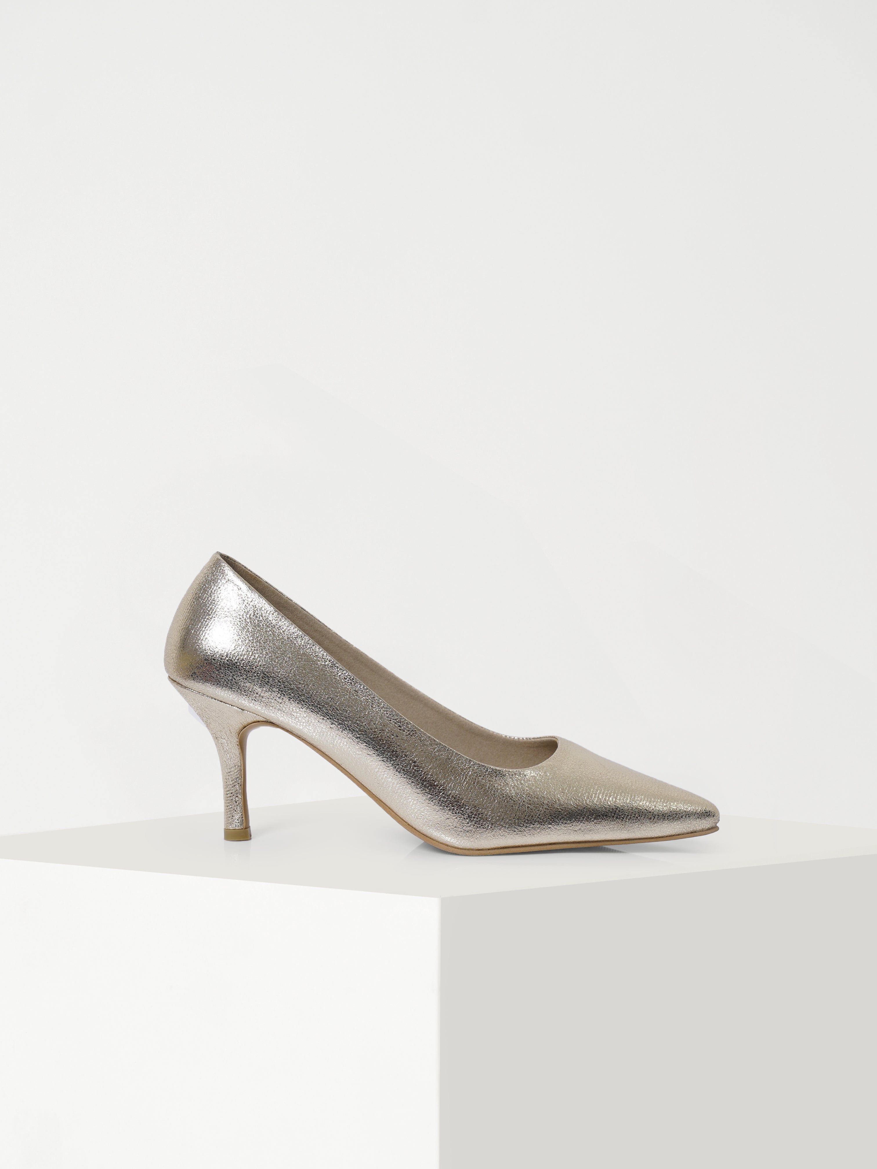 Gambit - Gold – WATT