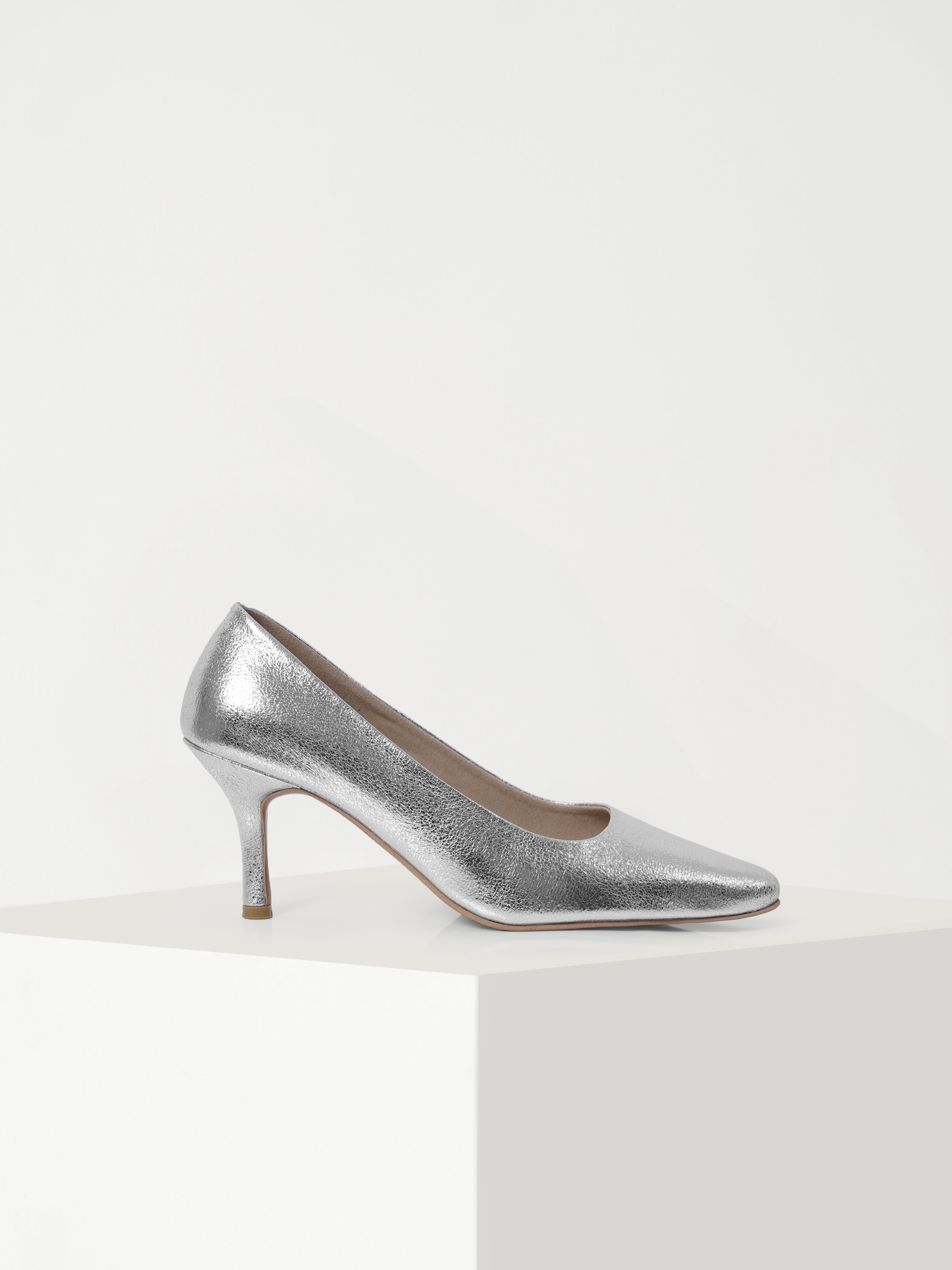 Gambit - Silver – WATT