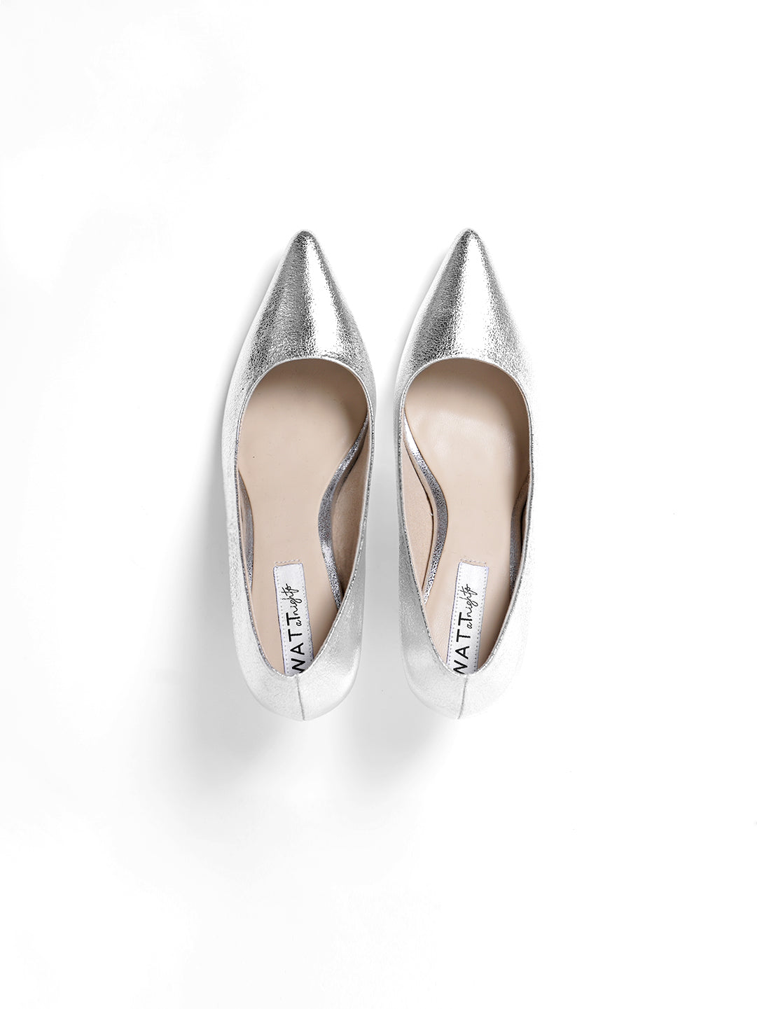 Gambit - Silver – WATT