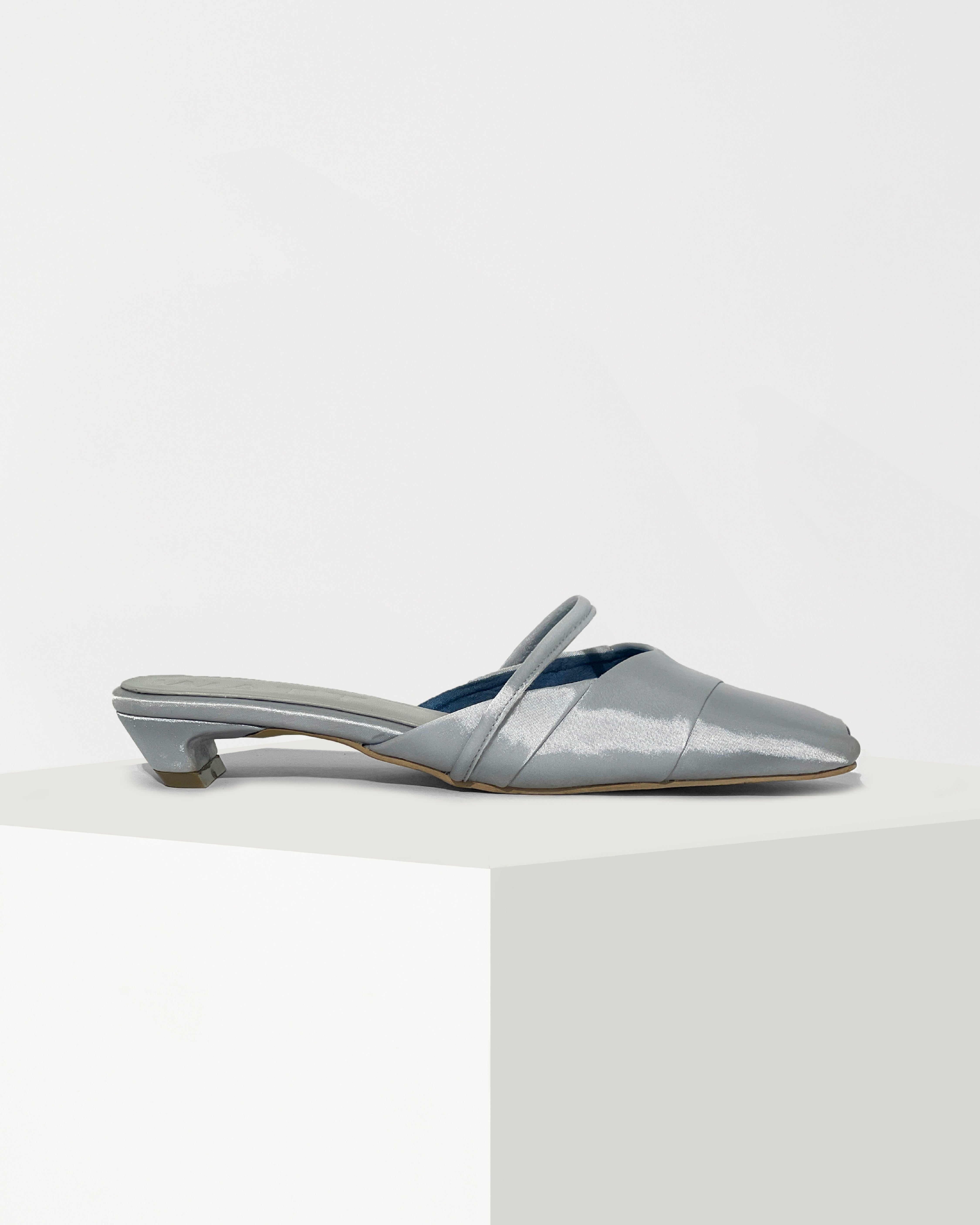 Drift - Icy Blue – WATT