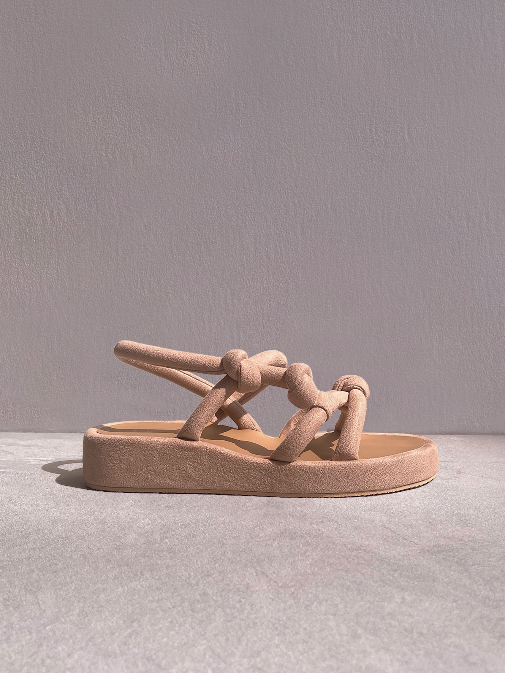 Opal - Sand – WATT